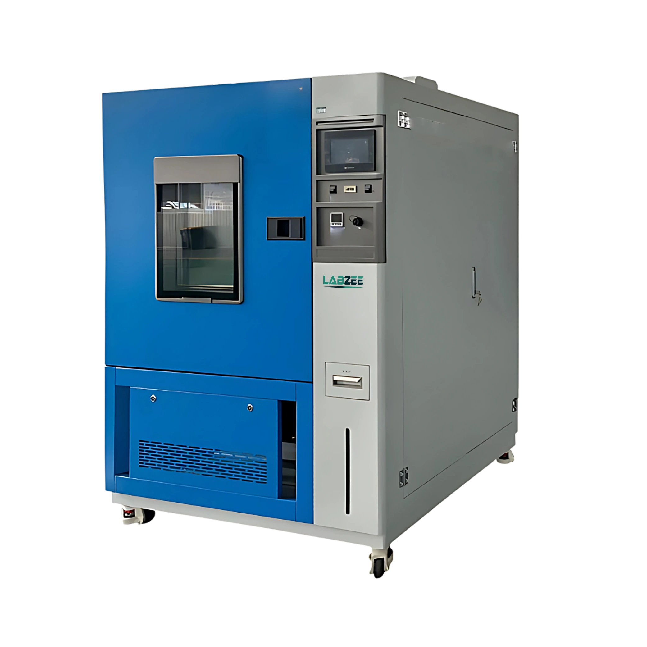 High Low-Temperature Alternating Climatic Chamber BZAC-506