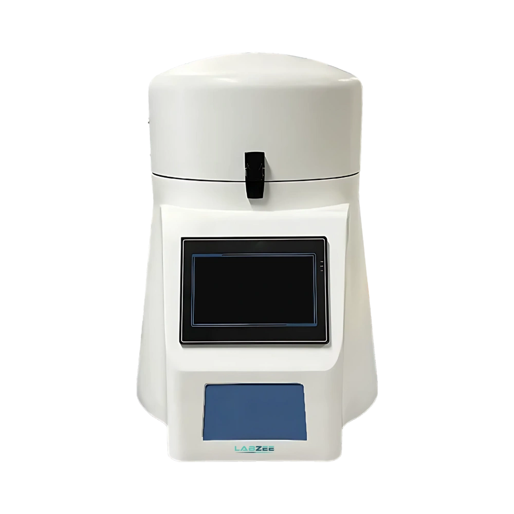 Automatic Sample Grinder BZASG-501 | Sample Grinder Supplier