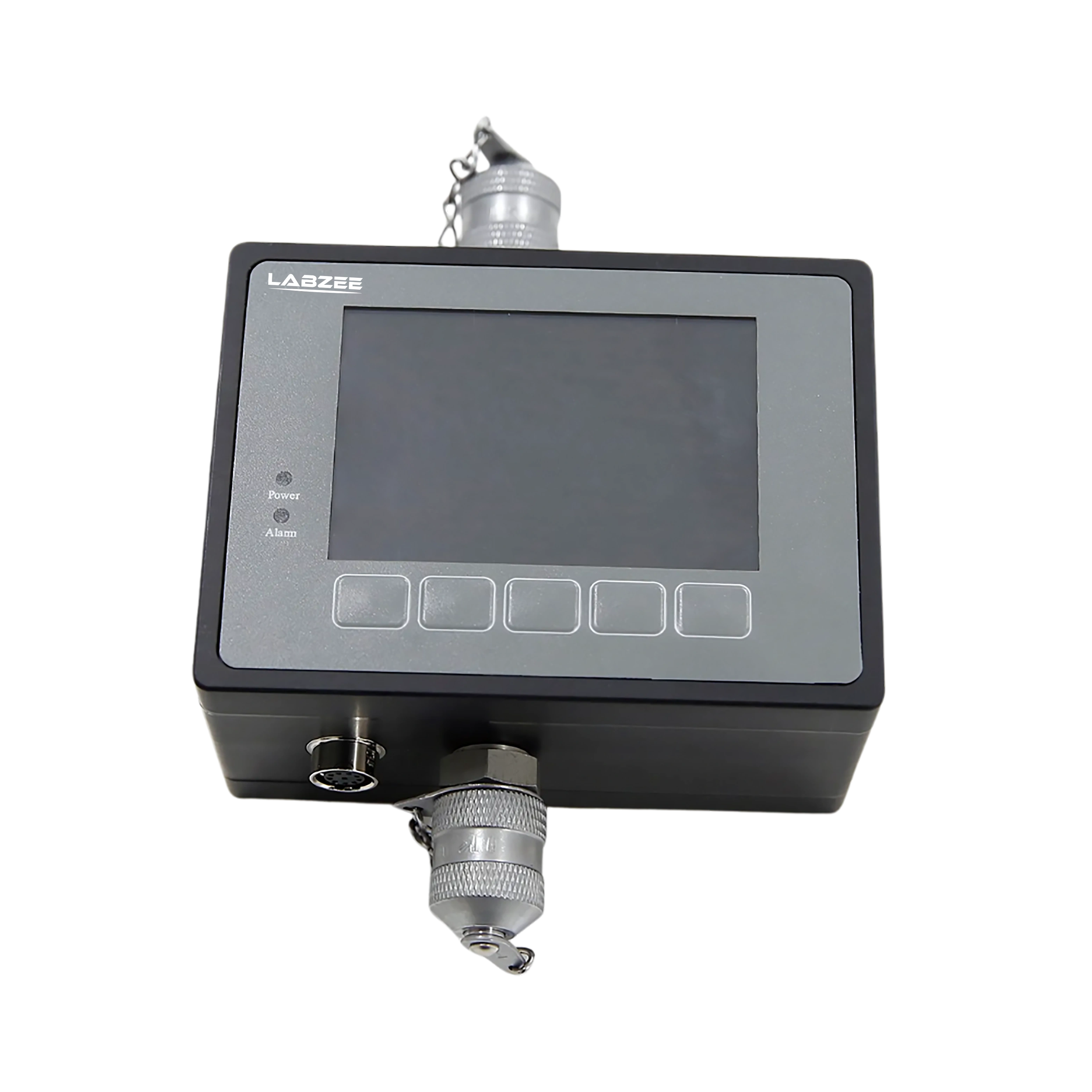 Benchtop Particle Counter BZBP-504 | Laboratory Particle Counter