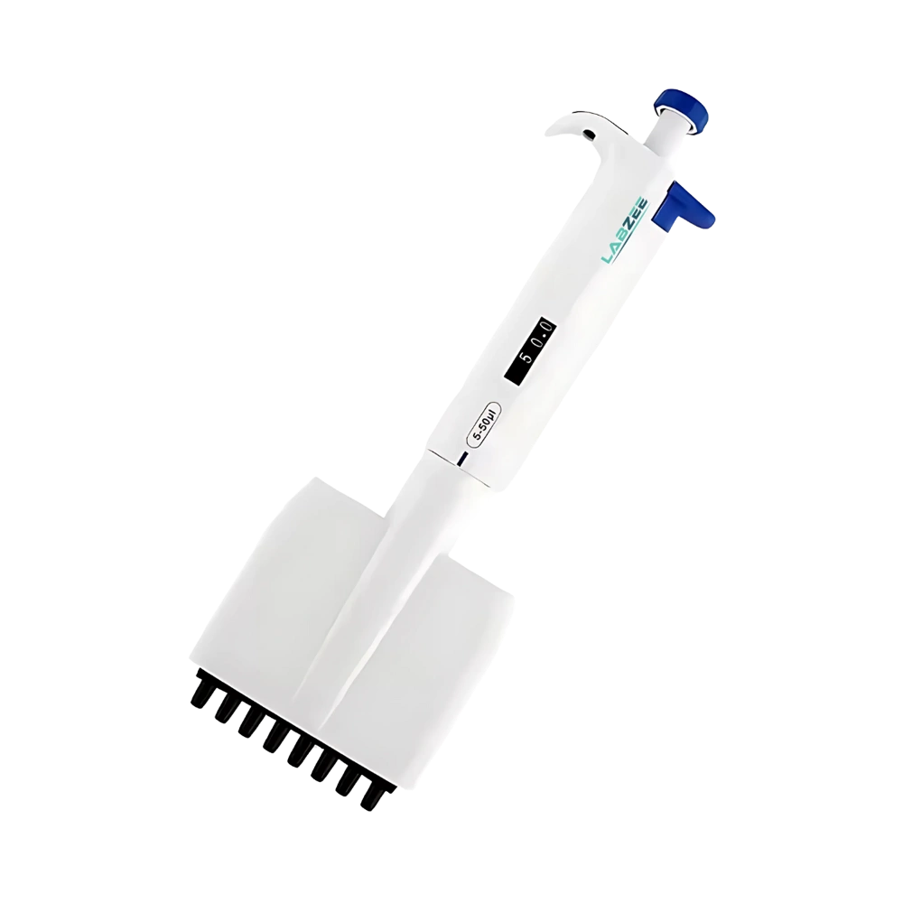 Multi-Channel Pipette BZMPT-501 | Multi-Channel Pipette Supplier