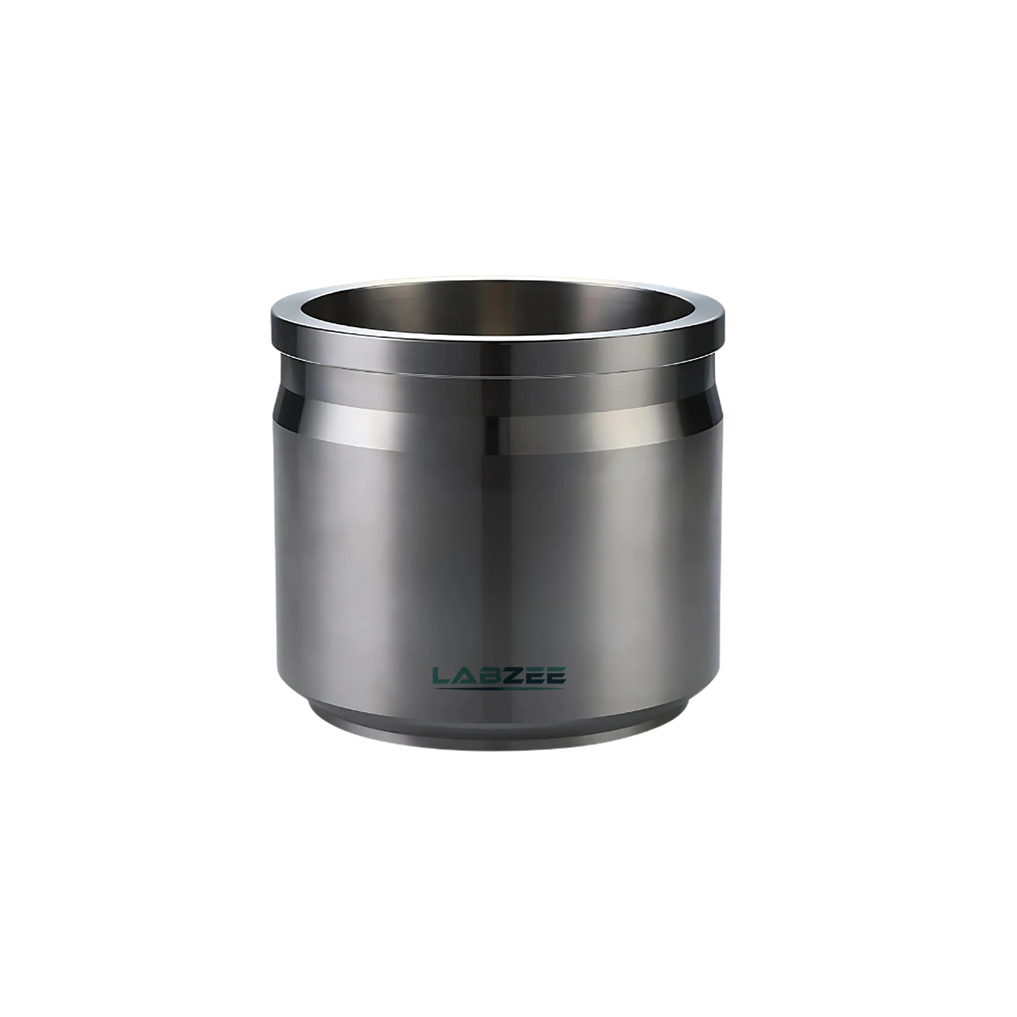 Stainless-Steel Ball Mill Jar BZSSJ-508 | Mitr Powder Jar