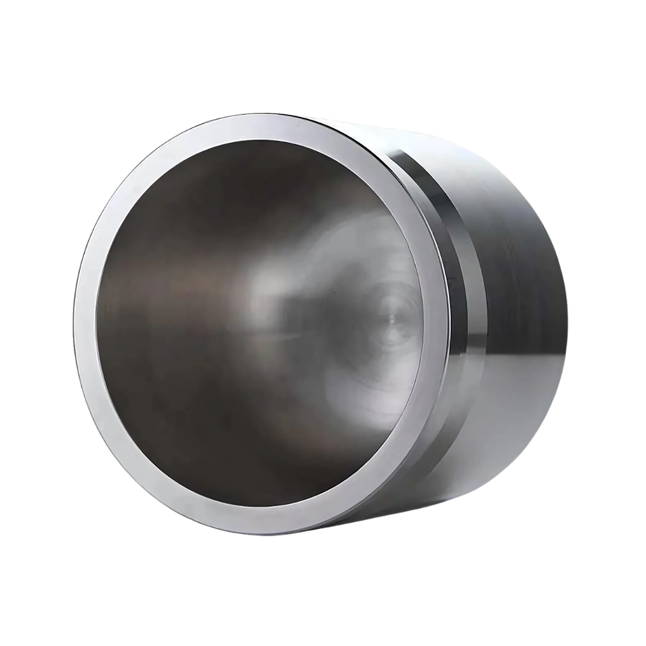 Stainless-Steel Ball Mill Jar BZSSJ-508 | Mitr Powder Jar