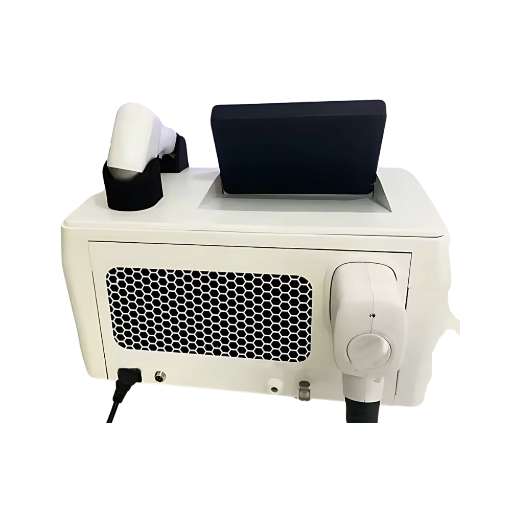 Portable Diode Laser BZPL-502 | Portable Diode Laser Cost