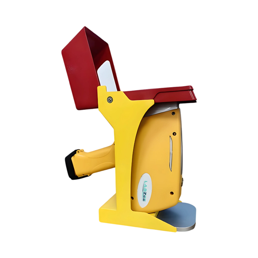 Handheld XRF Spectrometer BZXS-501 | XRF Spectrometer Supplier